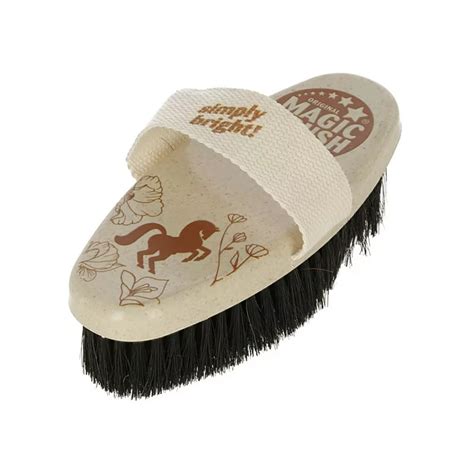 Kefa Na Hrivu 17cm Na Konečnú úpravu Waterlily Magic