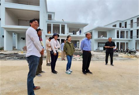 ក្រុមហ៊ុន អ្នកឧកញ៉ា សុខ គង់ បង្ហាញពីសក្តានុពល និងដំណើរការនៃការអភិវឌ្ឍន៍ក្រុងបូកគោ លើគម្រោងធំៗចំនួន៤