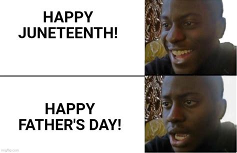 Juneteenth Memes