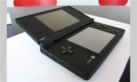 Review Nintendo Dsi Techcrunch