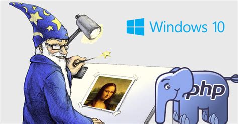 Instalar Imagick Con Php En Windows Mitsuha Kitsune