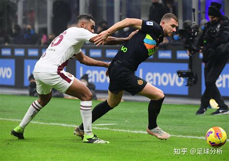 意甲解析：都灵 Vs 国际米兰，国际米兰迎来胜利？ 知乎