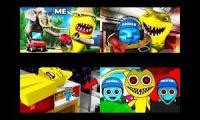 Up To Faster 4 Parison To Doodle And Arkey Videogames Youtube Multiplier