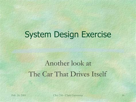Ppt Csci 250 Software Design And Development Powerpoint Presentation Id6043166