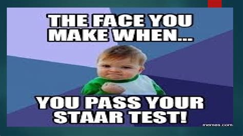 Taking The English Ii Eoc Staar Test Tips