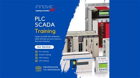 Best Plc Scada Training Institute In Delhi Ncr