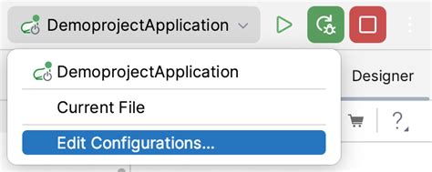 Working With The Project Amplicode Documentation