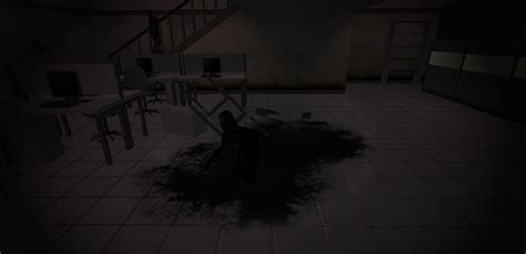 Working Scp 106 Image Scp Cb V0 1 Remake In 1 3 11 Mod For Scp Containment Breach Moddb