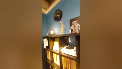 남자방 꾸미기~😎 광명이케아 쇼룸투어 Youtube