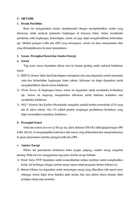 Doc Arduino With Flame Sensor Indicator