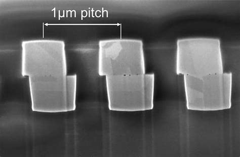 Leti Demonstrates Worlds First 300 Mm Wafer To Wafer Direct Hybrid