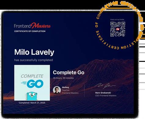 Become A Professional Go Developer Build Complete Apis With Authentication Docker And Postgres