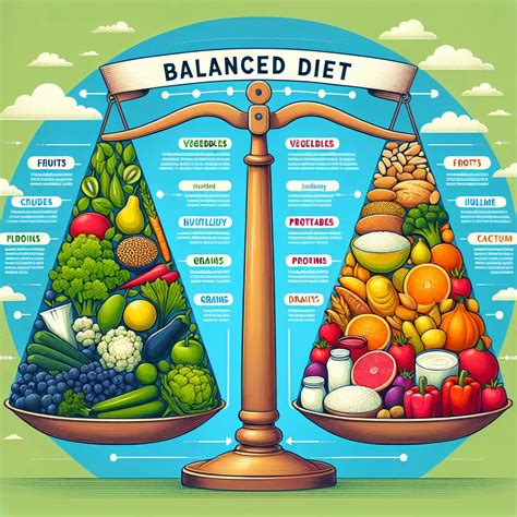 How To Master Nutritional Balance For Ielts Success A Comprehensive Guide Ietls Net