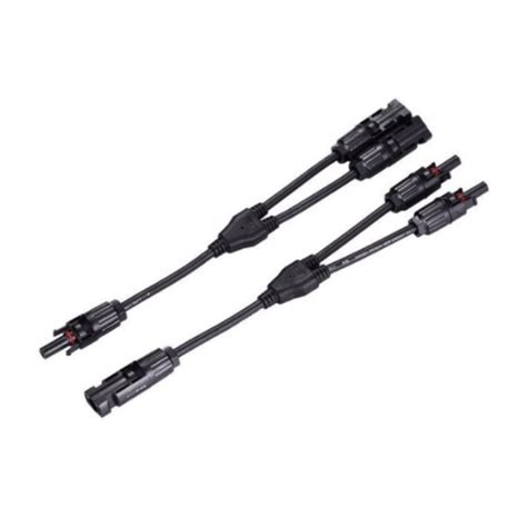 Y Branch Connector Rimprojects