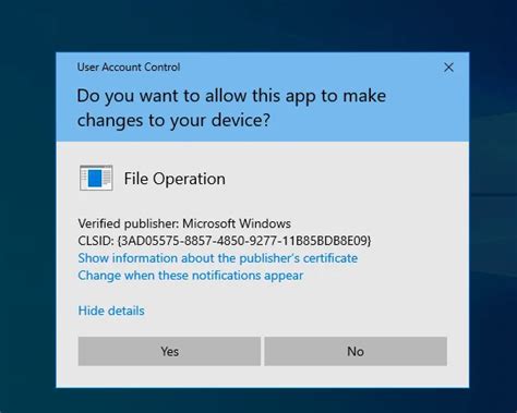 Windows Uac Bypass Redfox Security Pen Testing Services