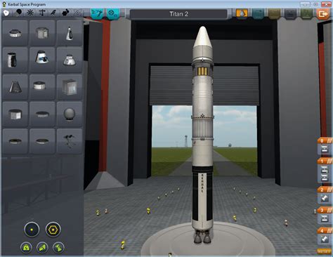 The Icbm Mod From Mark James Space Co Page 5 Ksp1 Mod Development