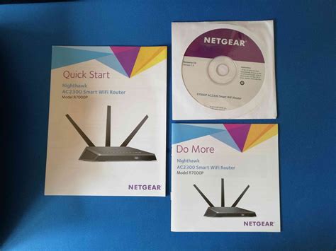 Recensione Netgear Nighthawk Ac R P By Smartphone Italia Tecno Recensioni