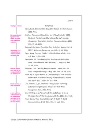 Hacker Orlov Mla PDF