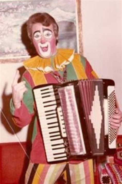 Un Recorrido Por La Carrera De El Payaso Plin Plin En Fotos Y Videos Infobae