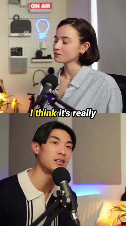 Video Mo Chen On Linkedin My Biggest Challenge At Work As A Data