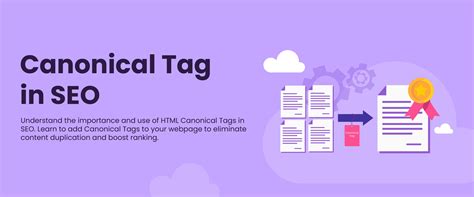 Understanding Canonical Tag In Seo A Comprehensive Guide