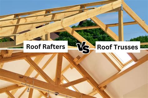 Rafters Roof