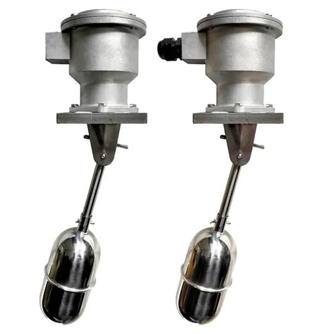 Uqk Float Type Level Controller Float Level Switch For Water Tank Float Level Switch And Float
