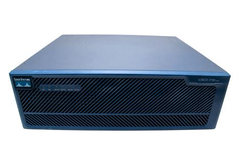 Cisco3745 Cisco 3745 Multiservice Access Router 4 Slot Dual Fe Network Outlet