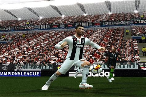 Los Mejores Option File Para Pes 6 Tus Videojuegos