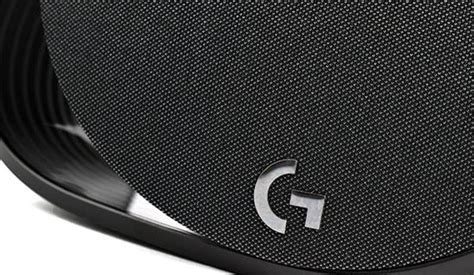 Logitech G Rgb Pc Gaming Speakers Review Introduction