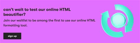 how to prettify html online epam anywhere