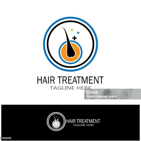헤어 트리트먼트 로고 제거 로고 벡터 이미지 디자인 일러스트레이션 개념에 대한 스톡 벡터 아트 및 기타 이미지 개념 개념과 주제 금색 Istock