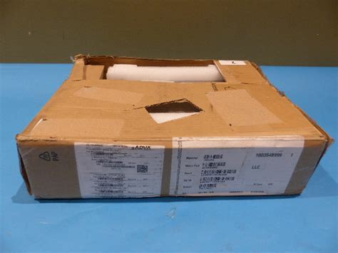 Adva 1078904720 02 Fsp 150 Ge114pro Network Module Mdg Sales Llc