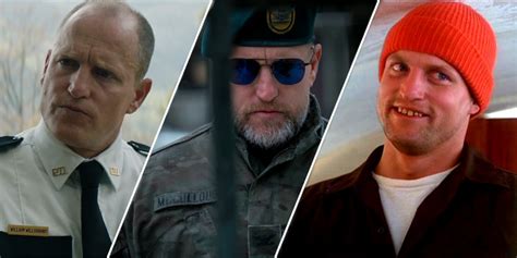 Woody Harrelsons 10 Best Movies According To Rotten Tomatoes
