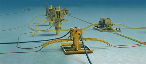 World Oil® Awards Win For Subsea Power Distribution Station Technipfmc Plc