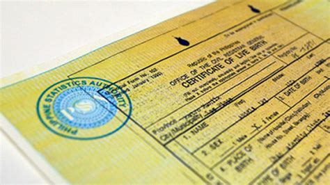 Naglipanang Birth Certificates At Pang Aabuso Sa Late Birth