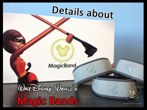 Answers To Questions About Disney Magic Bands And Fastpass Plus