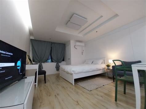 삼삼엠투 서울 서초구 서초동 오피스텔 단기임대 강남역 풀옵션 11평