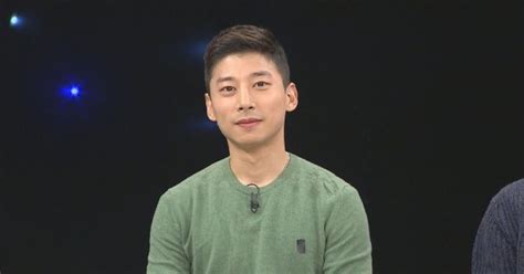 비디오스타 곽윤기 I O I 커버댄스→상의 탈의 예능 열정 과다