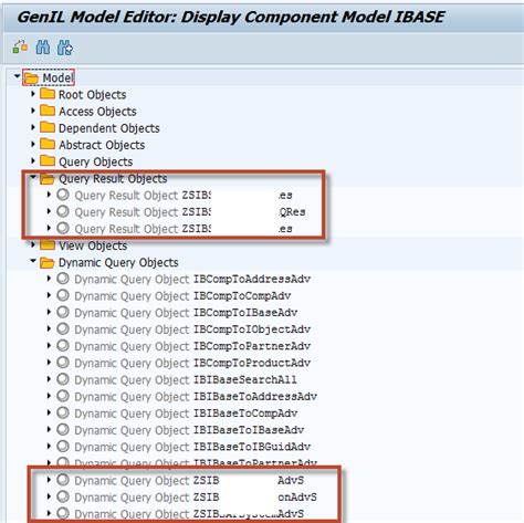 SAP ABAP Central WebUI Meets ABAP CDS