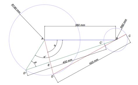 Analytically Calculate The Maximum Angular Displacement Thr Quizlet