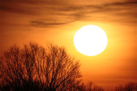 Sonne Forum Für Naturfotografen