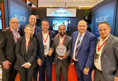 Cyberknight On Linkedin Cyberknight Bluecat Zerotrust