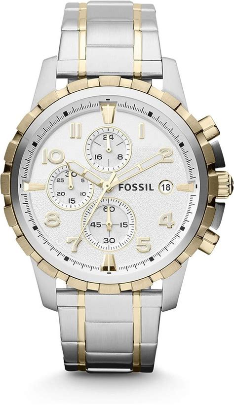 Fossil Часы наручные Кварцевые Fs4795 купить на Ozon по низкой цене 1719078851