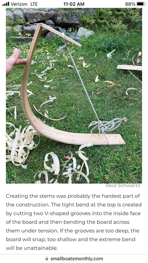 Technique For Setting Scaffold Angles Page 2 General Fruit Growing Growing Fruit