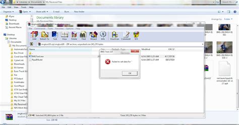 Incredibility Blog Cara Install Mod GTA San Andreas Dengan IMG TOOL