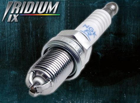 NGK Iridium Zündkerze SILMAR9A9S - atvX24.com