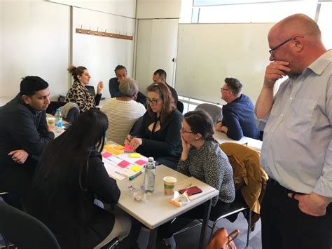 Mark Fairweather On Linkedin Birkbeck Helptogrow Management