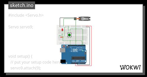 Q1d Wokwi Esp32 Stm32 Arduino Simulator