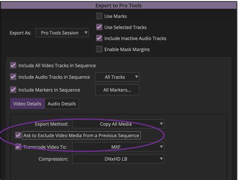 Avid See Whats New In Media Composer 20233